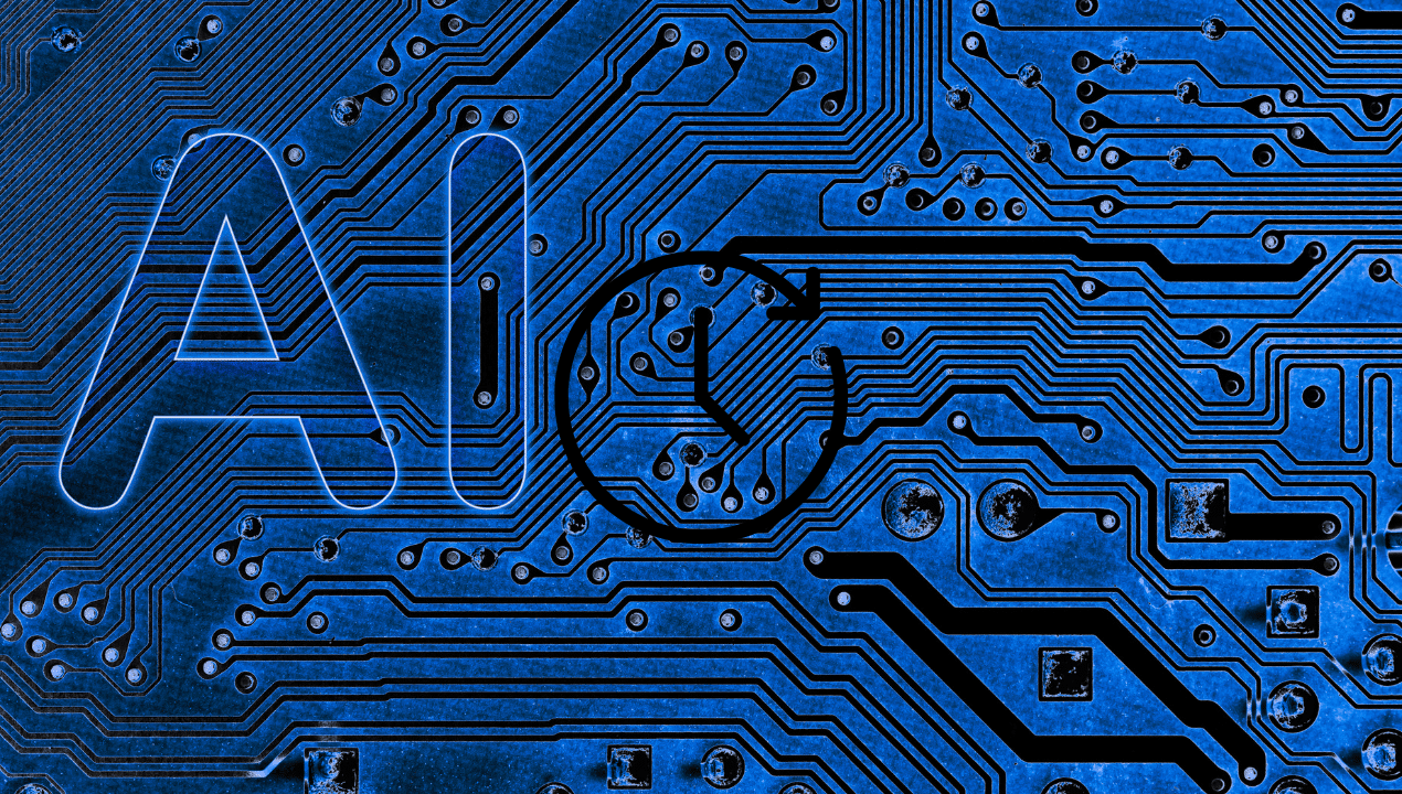 What Was The First Artificial Intelligence? - OpenAI Suite