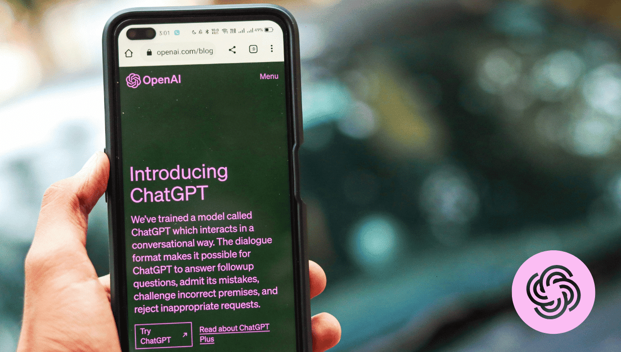 How to Write the Perfect ChatGPT Prompt? - OpenAI Suite