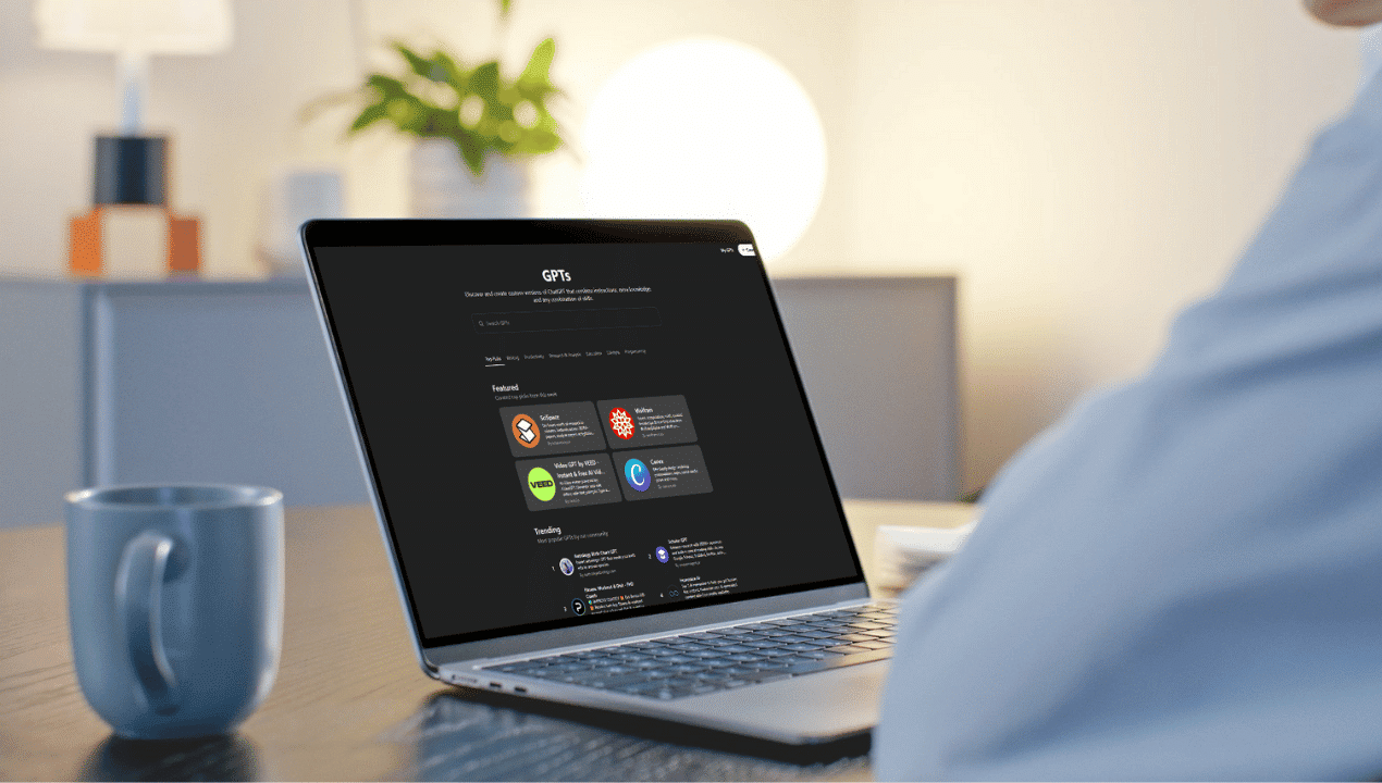 How Build Custom ChatGPT & Publish to the GPTs Library: Tutorial