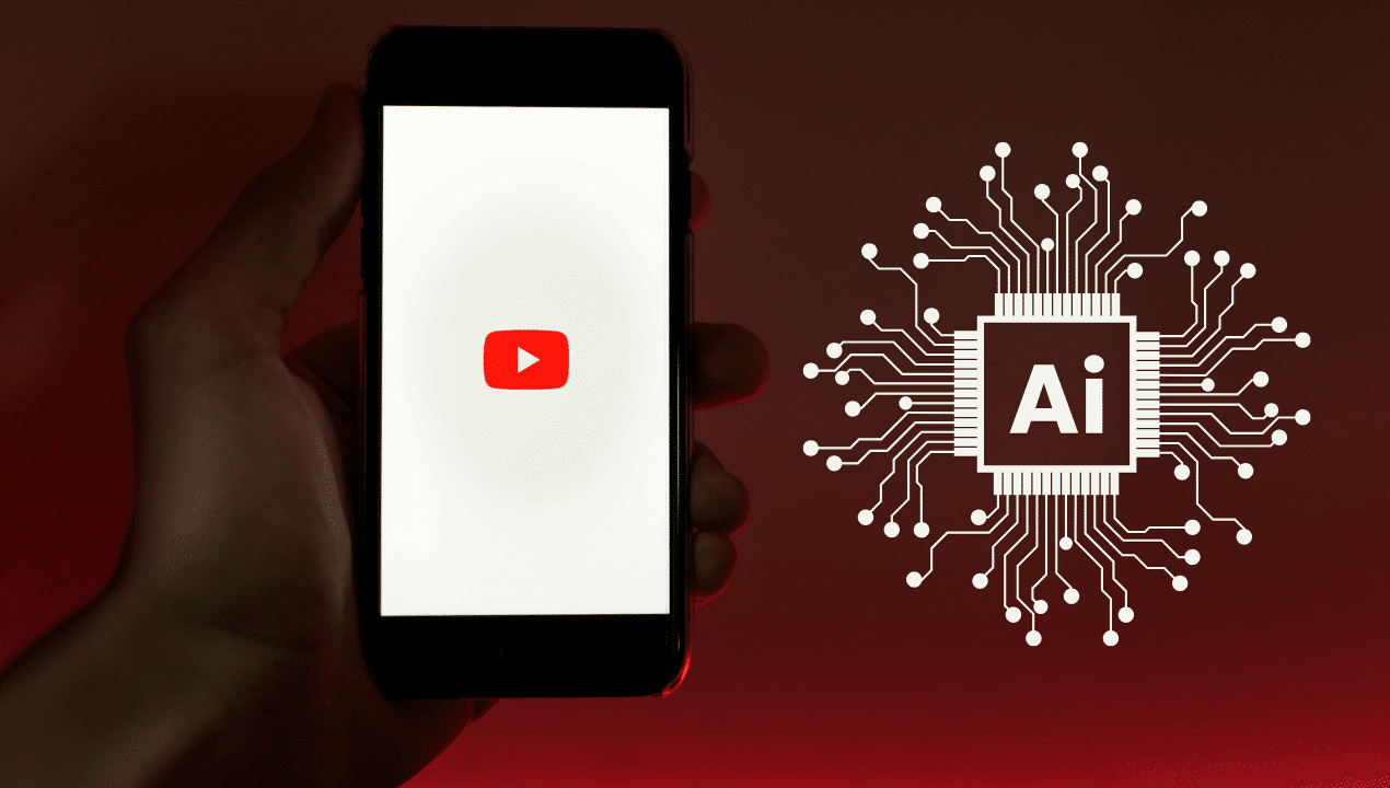 How to Create a YouTube Channel with AI and Monetize It: Guide