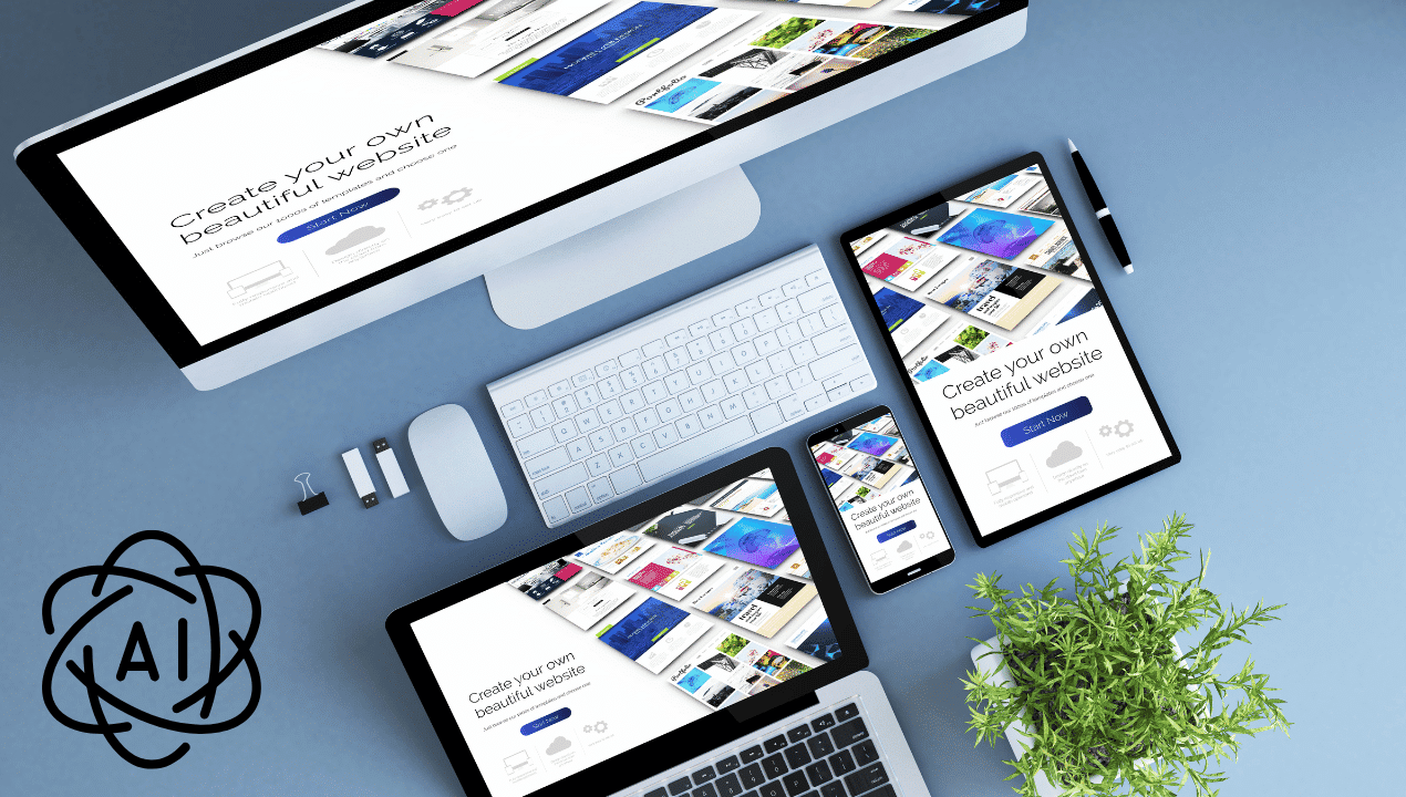 Top AI Website Builder Tools: Comparing Features, Pricing & Ease