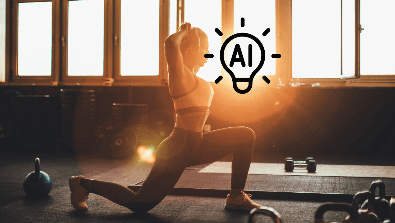 Ultimate List: Best AI Gym Software for Personalized Workouts - OpenAI ...