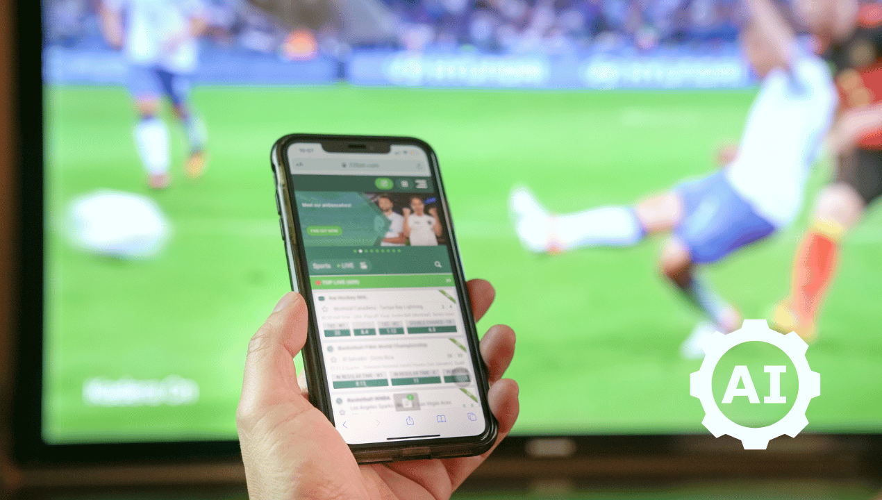 Sports Betting with AI: Can Algorithms Guarantee Wins? - OpenAI Suite