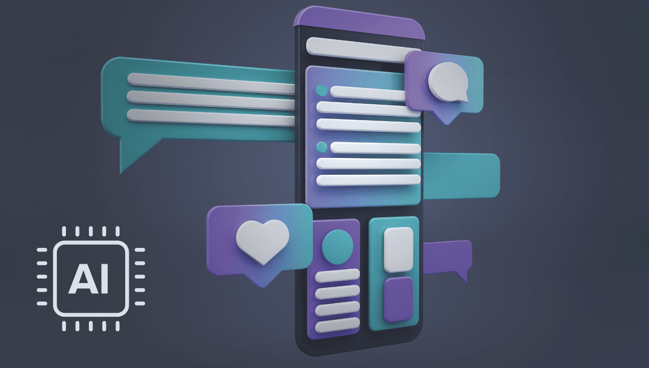 Best AI for Social Media Post Ideas: Content Creation Scale Guide