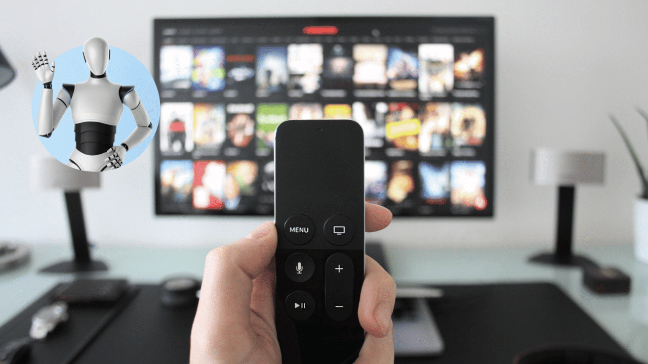 15 Best TV Series About Artificial Intelligence Ranked - OpenAI Suite