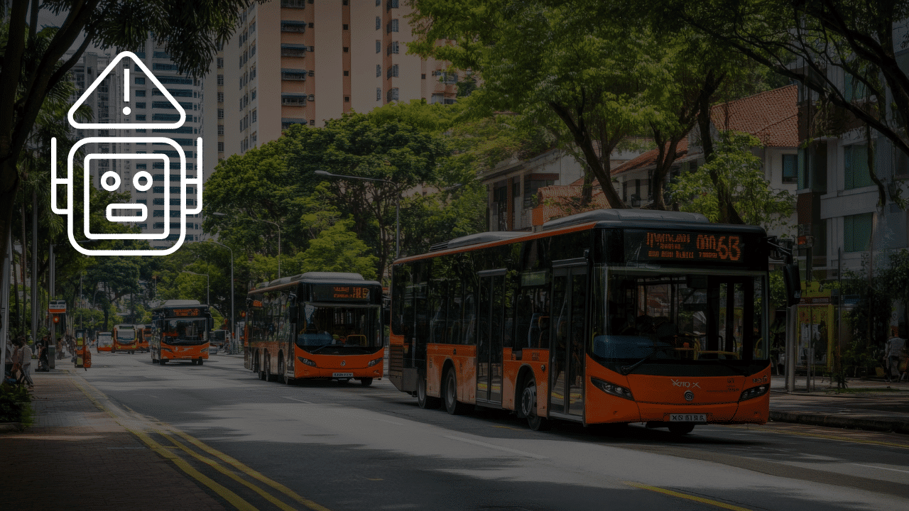Data That Proves AI Buses Are the Future of Public Safety