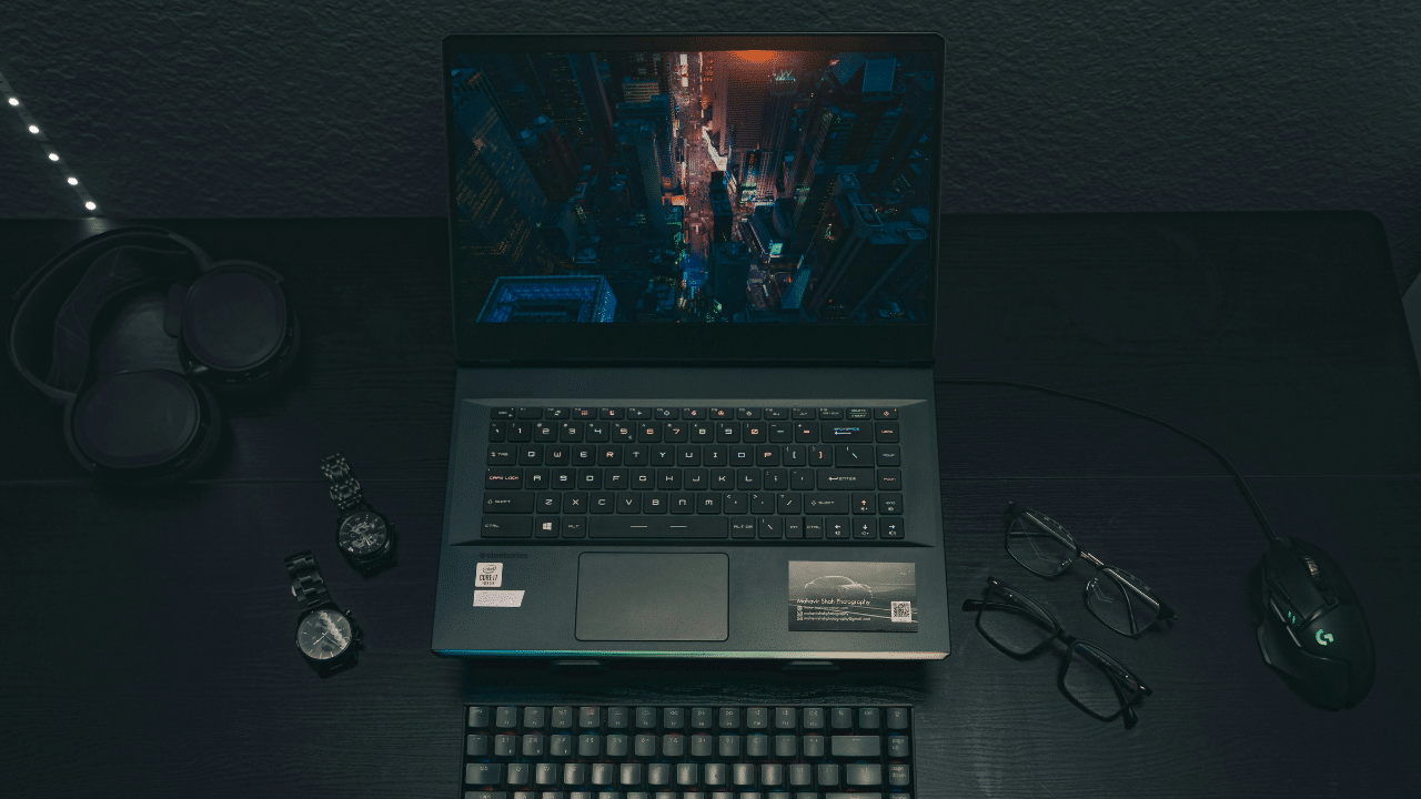 Understanding Gaming Laptop Requirements - OpenAI Suite